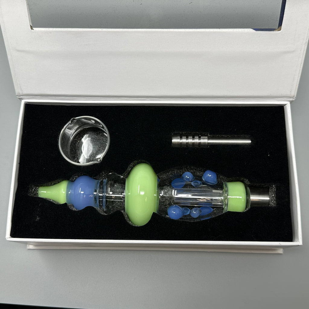 Bubble Nectar Collector | The Glass Warehouse