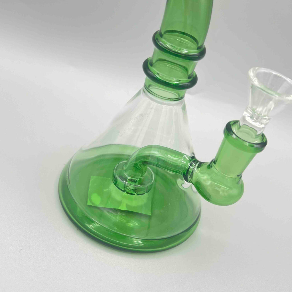 Pyramid Bubbler | The Glass Warehouse