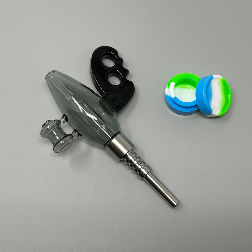 Rigs | The Glass Warehouse