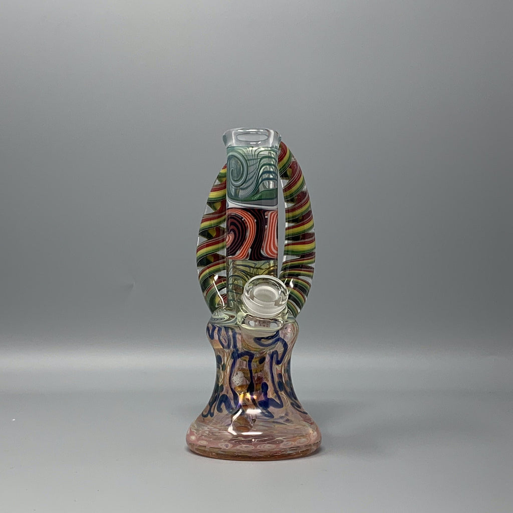 Augy Glass The Hodge Podge | The Glass Warehouse