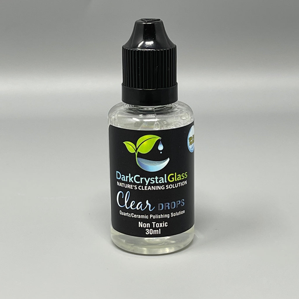 Dark Crystal Cleaner | The Glass Warehouse