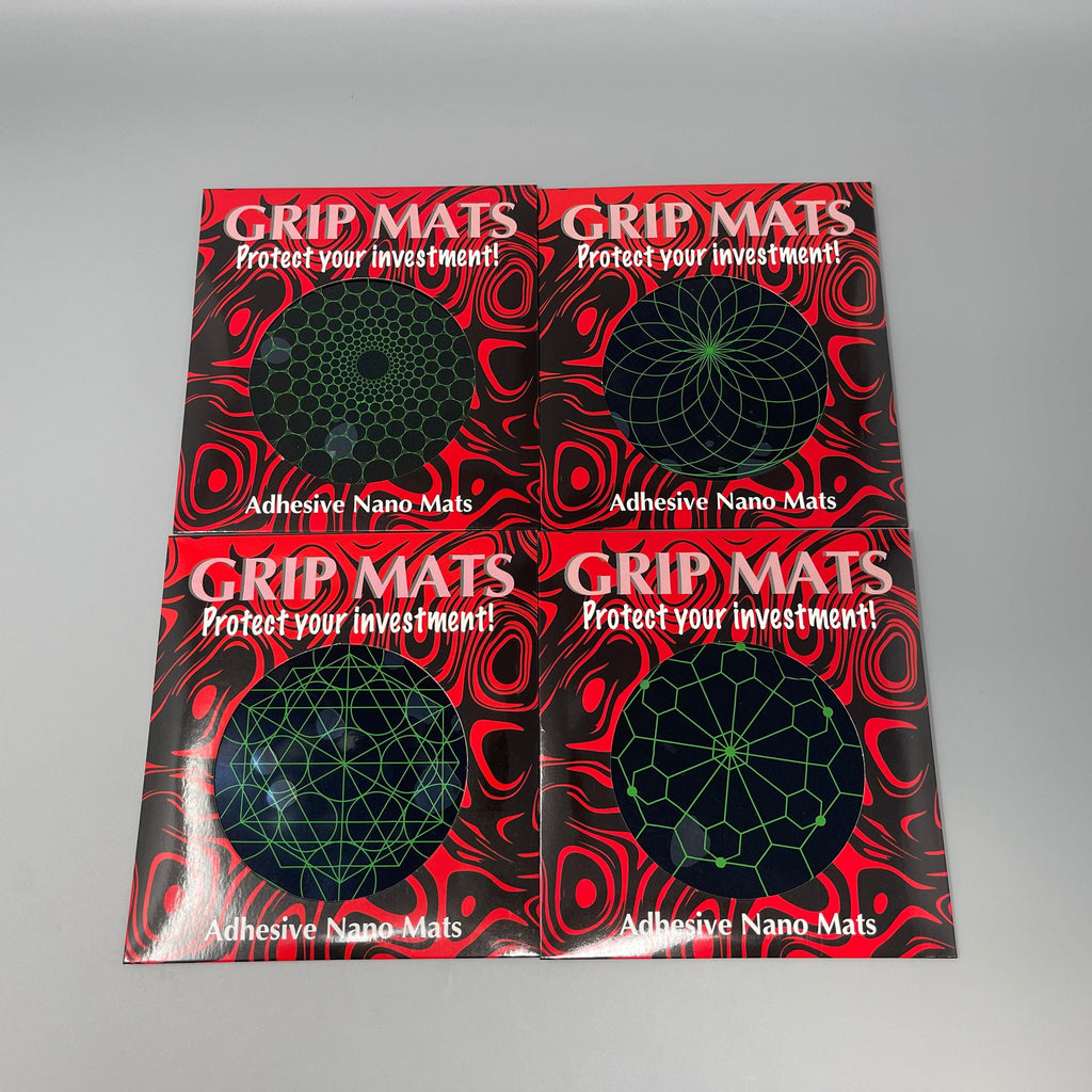 Grip Mats 4.5 Inch | The Glass Warehouse