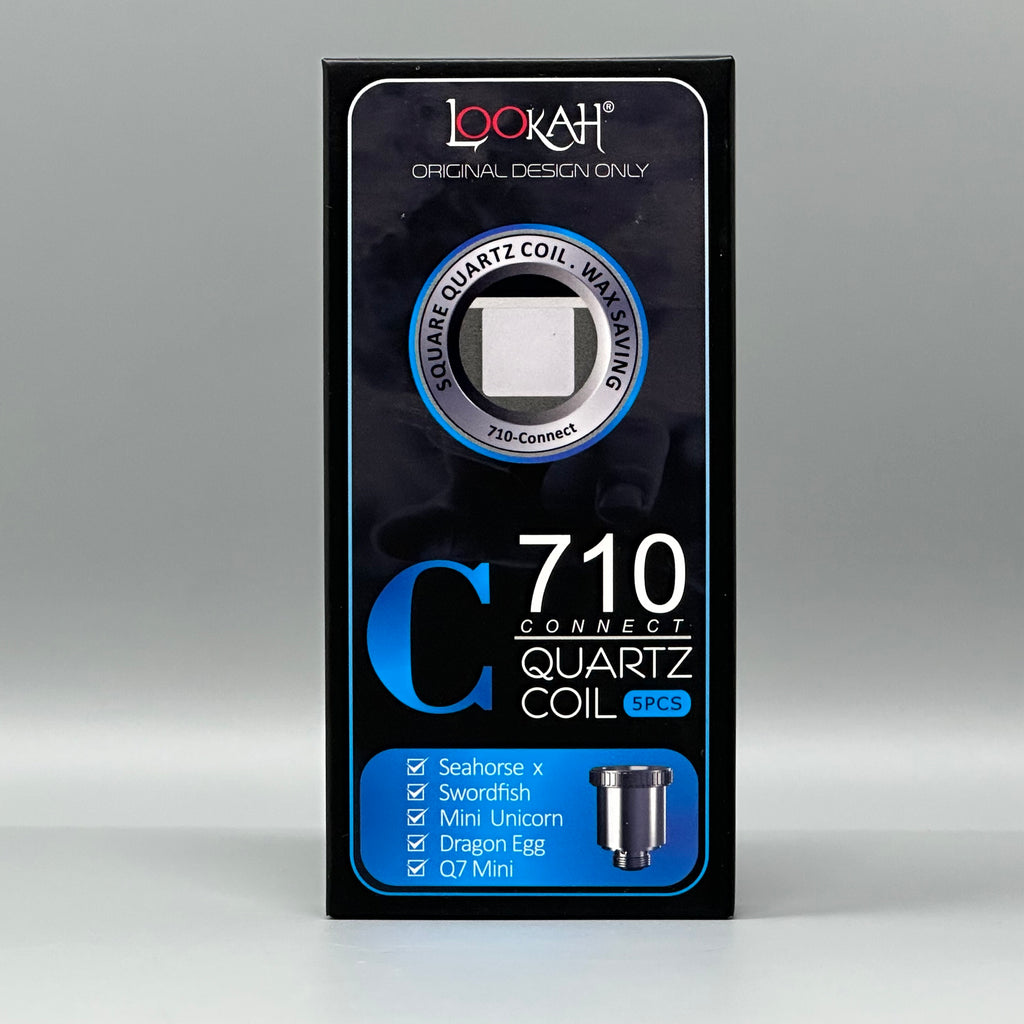 Lookah 710 Atomizers | The Glass Warehouse