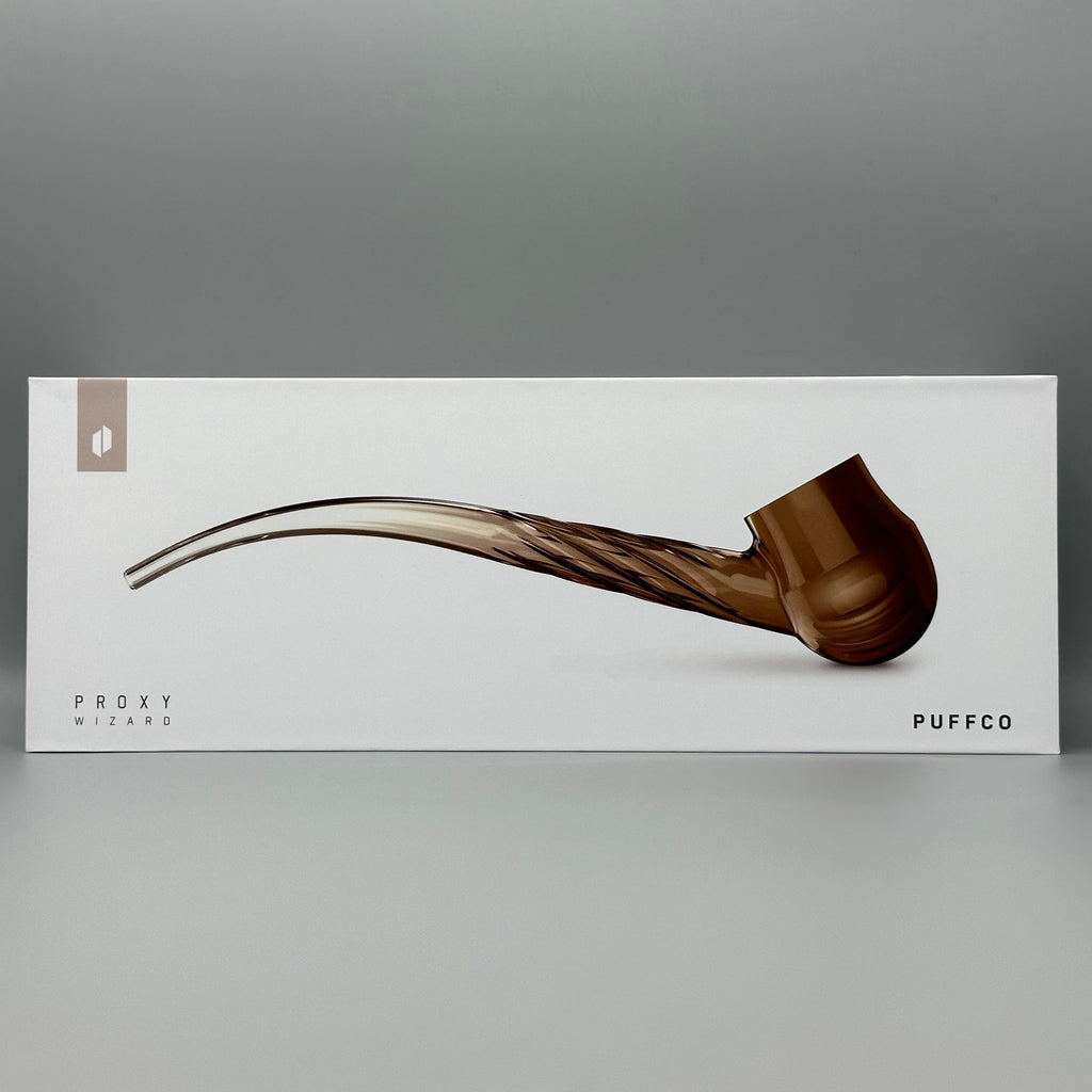 Puffco Proxy Wizard | The Glass Warehouse