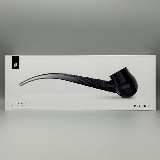 Puffco Proxy Wizard | The Glass Warehouse