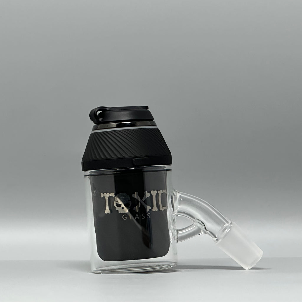 Proxy Glass Adapter by Toxic Glass | The Glass Warehouse