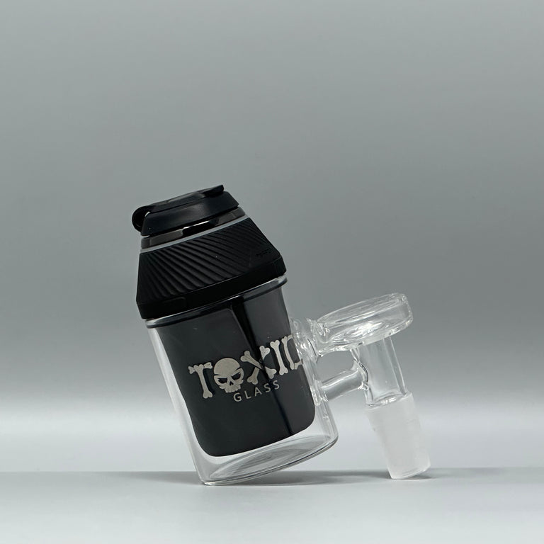 Proxy Glass Adapter by Toxic Glass | The Glass Warehouse
