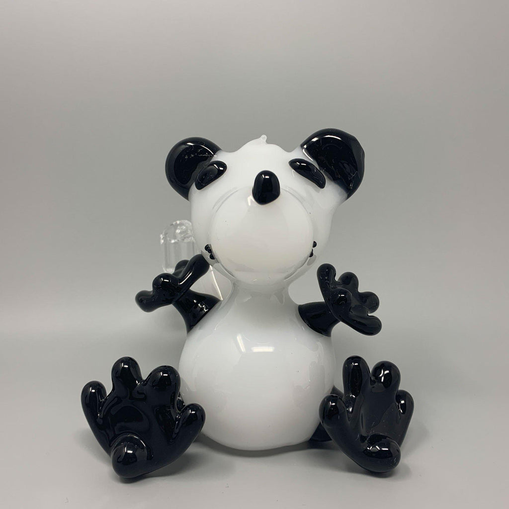 Anodyne Panda Bear Rig | The Glass Warehouse