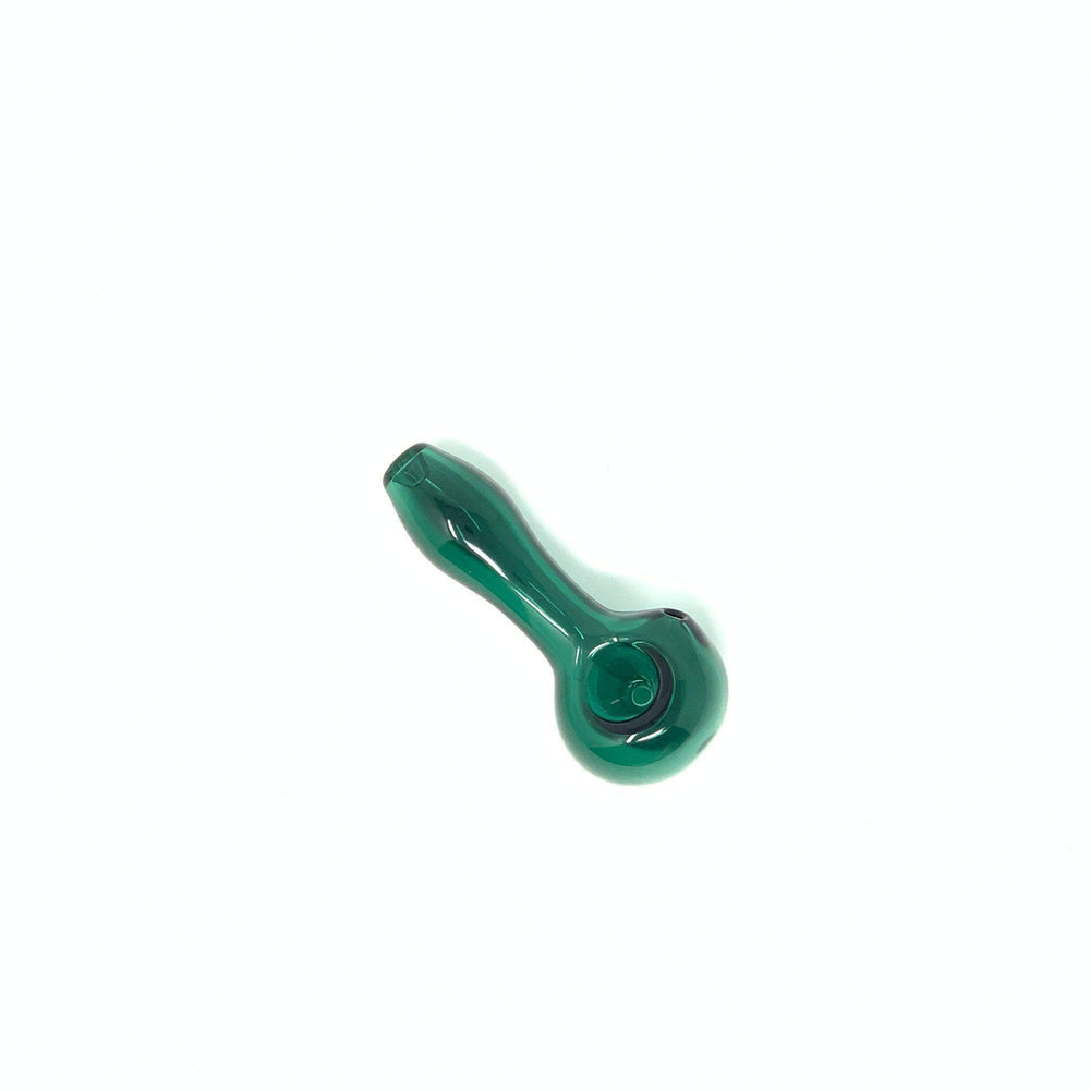 Classic Spoon Pipe | The Glass Warehouse