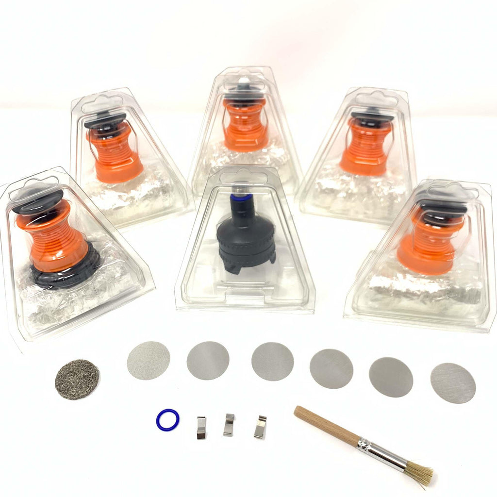 Easy Valve Starter Set | The Glass Warehouse