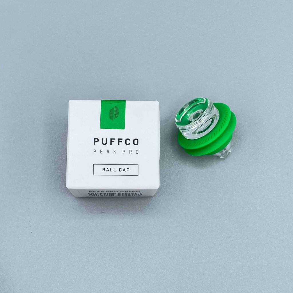 Puffco Pro Ball Cap | The Glass Warehouse