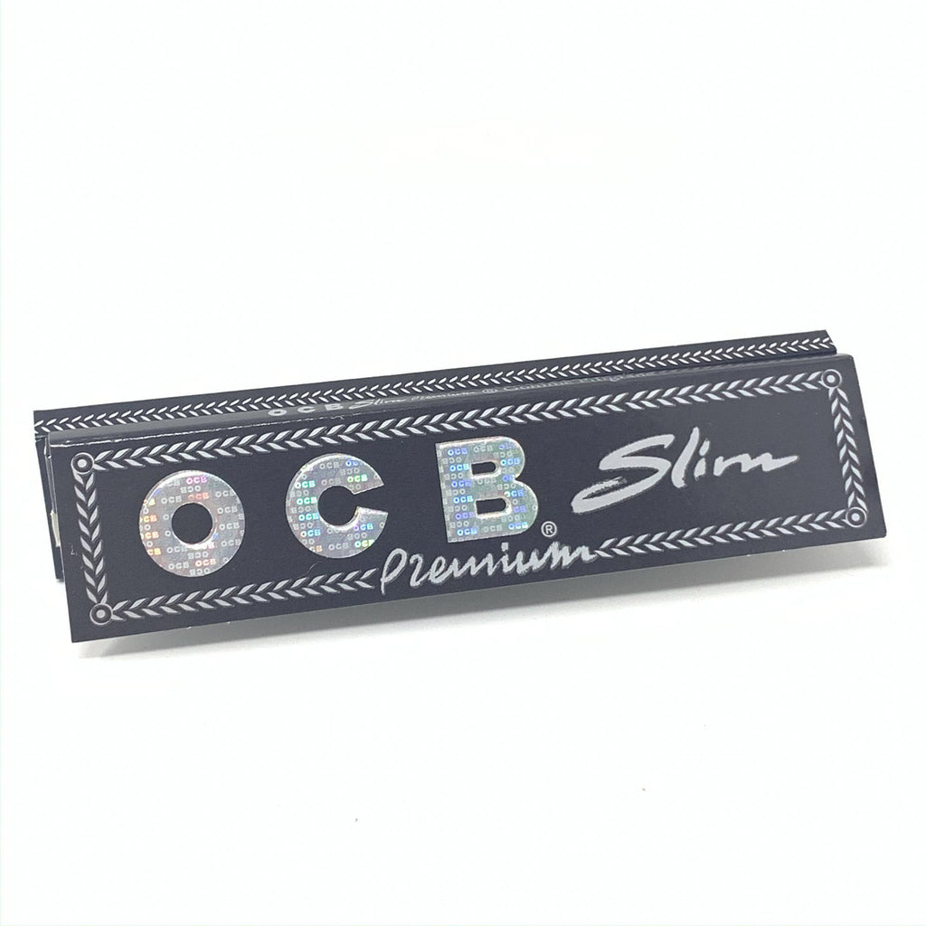 OCB | The Glass Warehouse