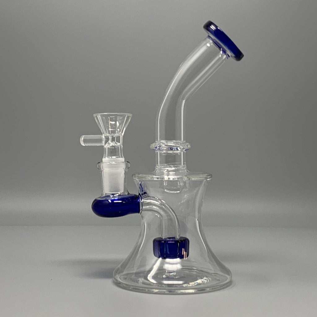 The Bell Hop | The Glass Warehouse