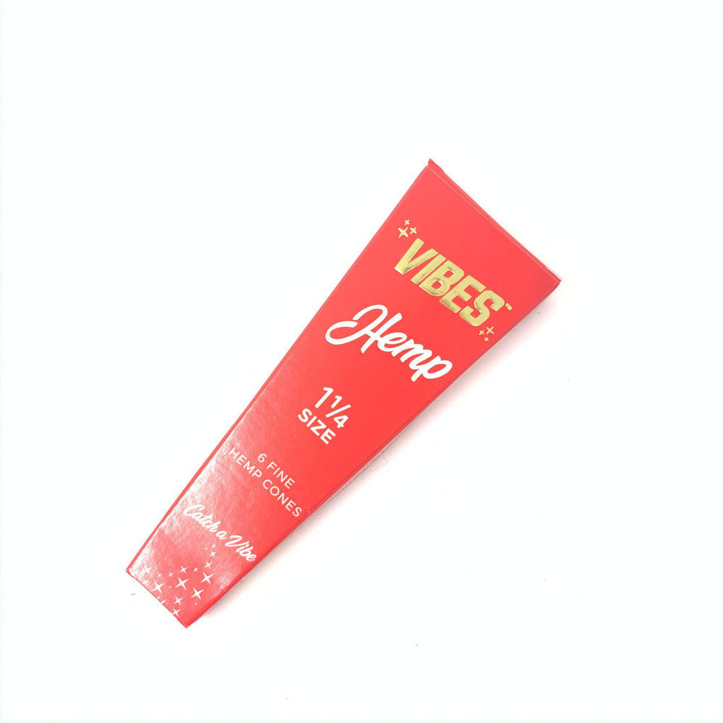 Vibes | The Glass Warehouse