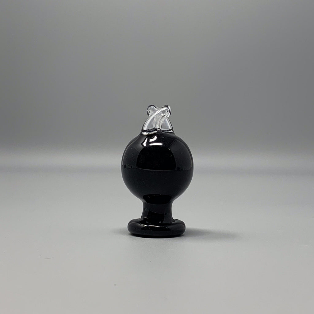 Vortex Spinner Ball Carb Cap | The Glass Warehouse