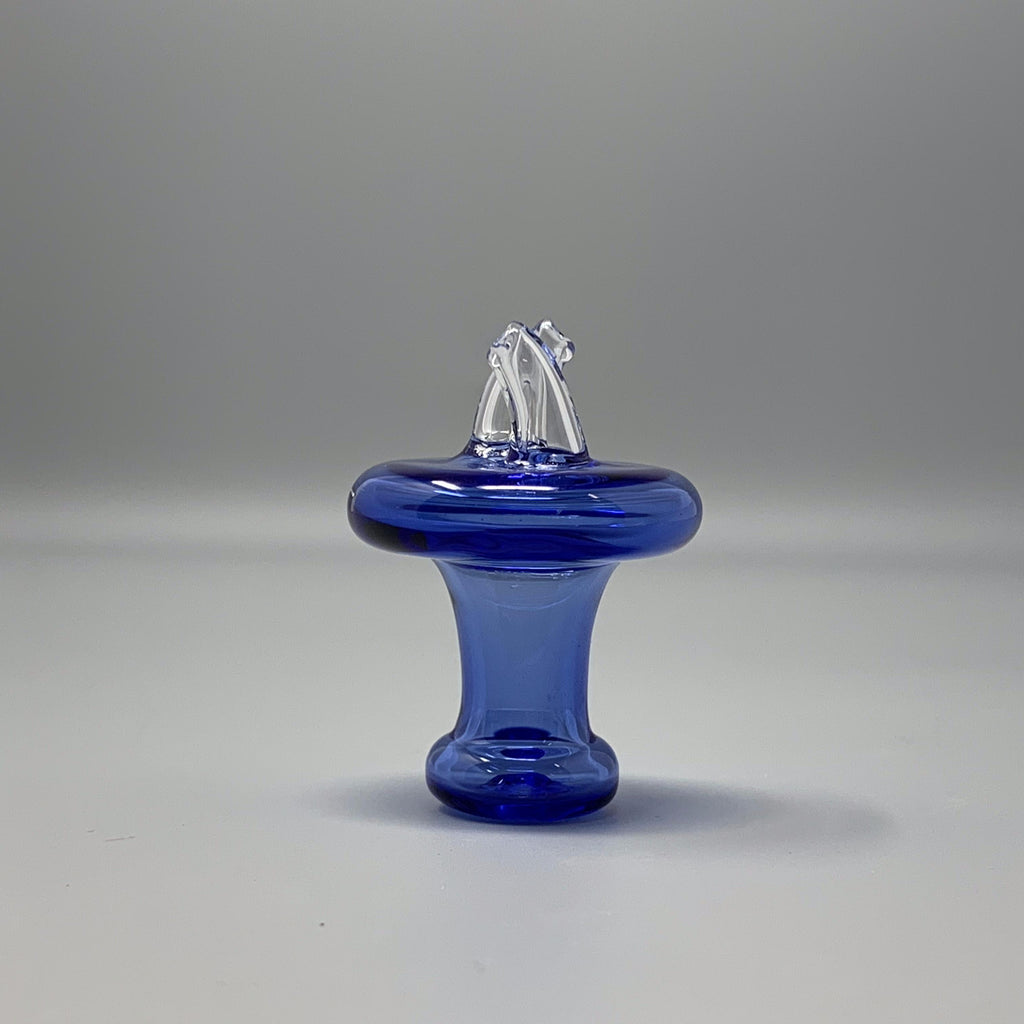 Vortex Spinner Carb Cap | The Glass Warehouse